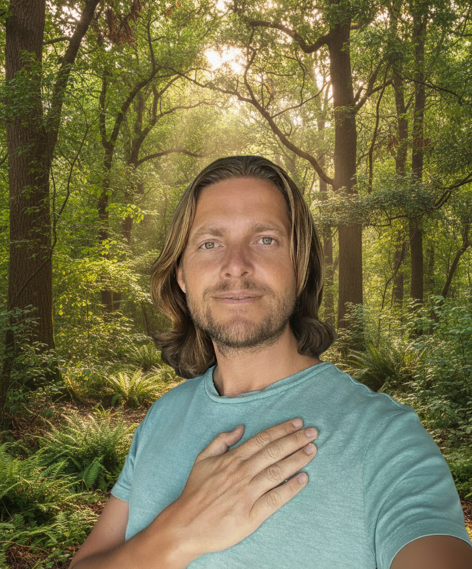 Get Healthier with Mark Barner - Holistic Health Coach